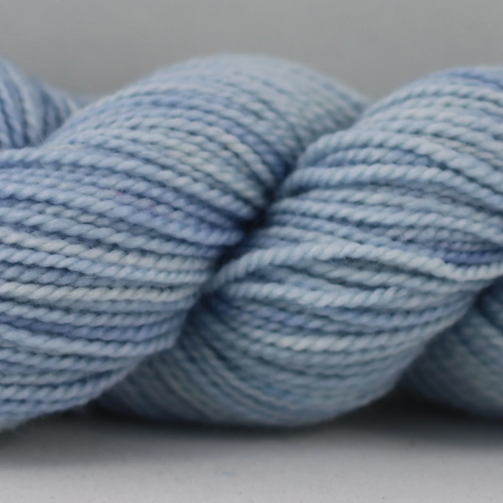 Solid — Koigu