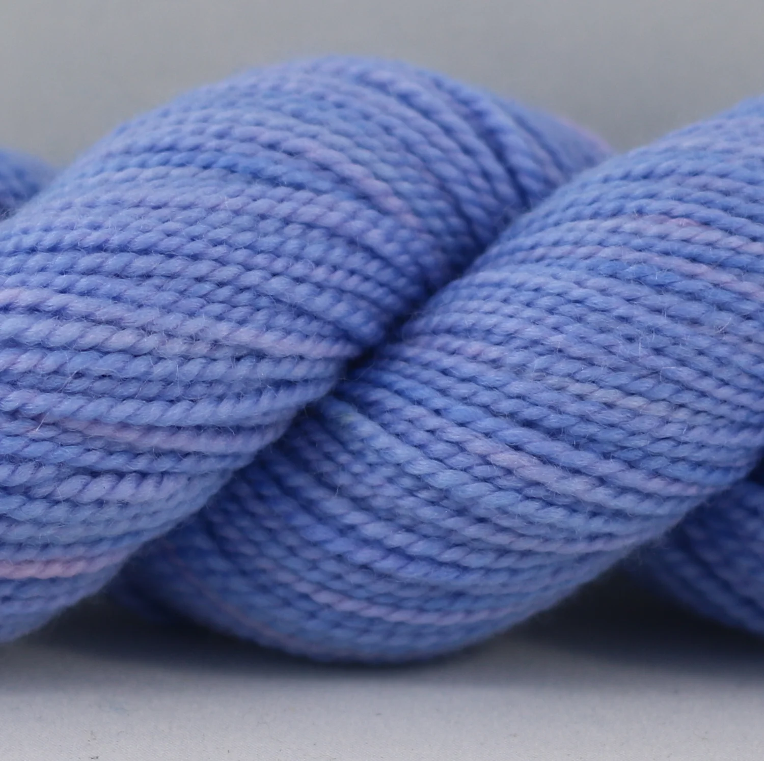 Solid — Koigu