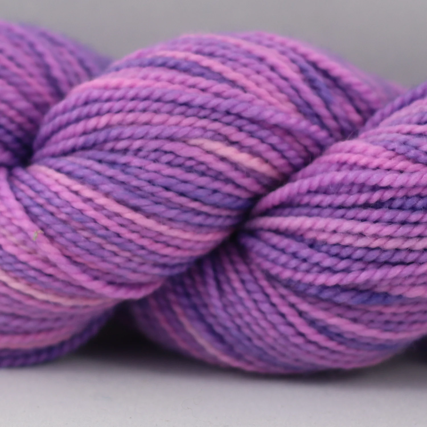 Solid — Koigu