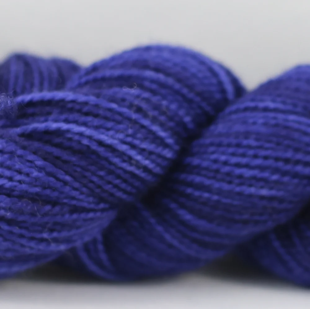 Solid — Koigu
