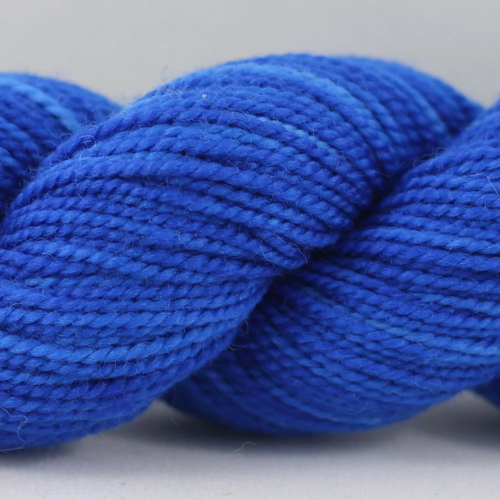 Solid — Koigu