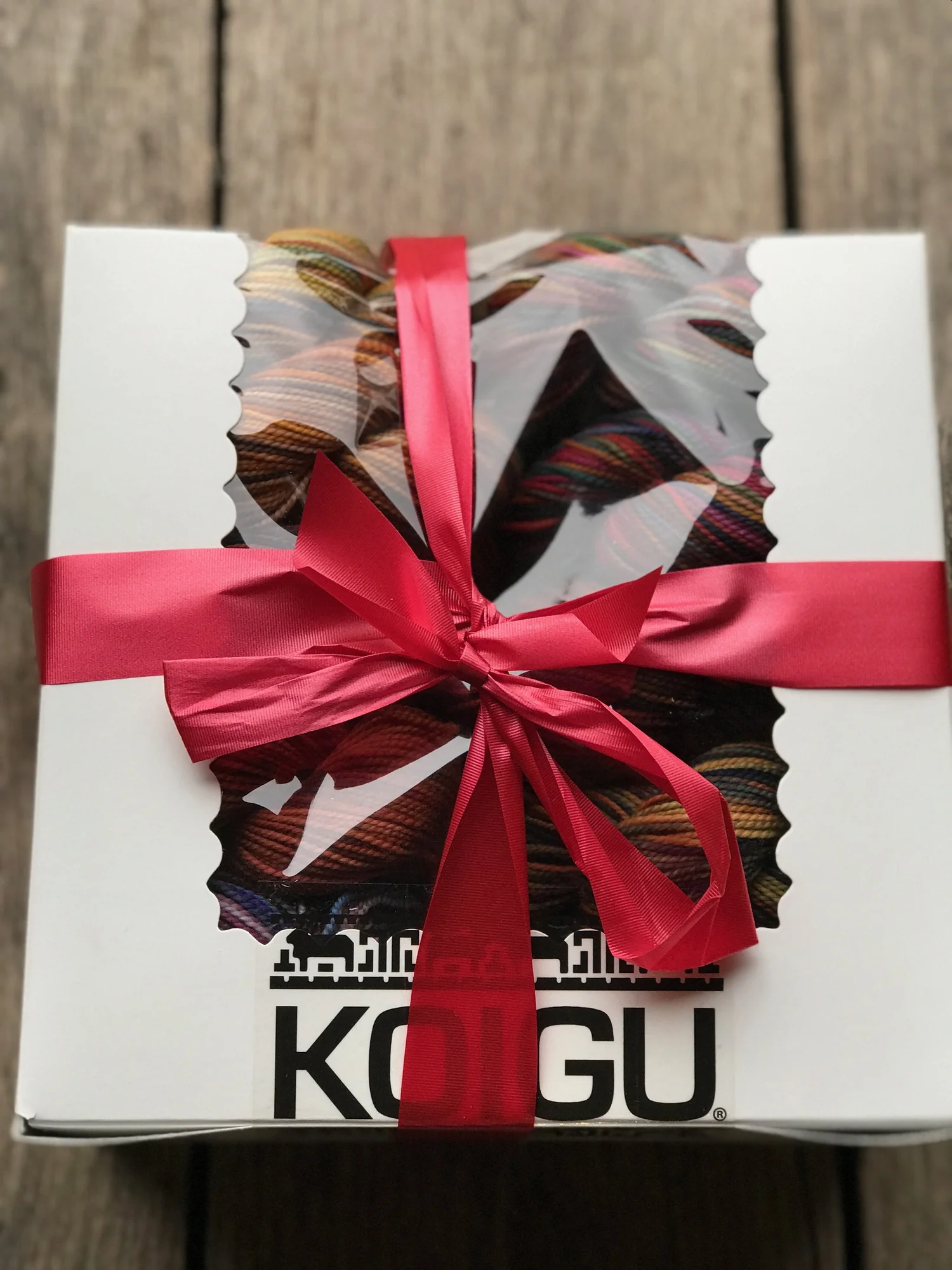Limited Edition Black Friday Products — Koigu