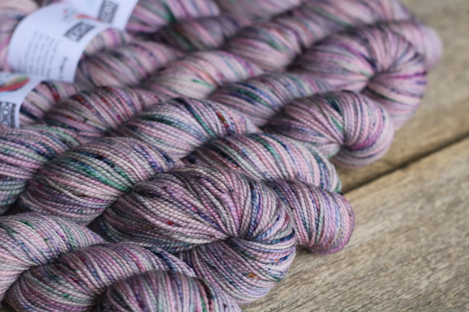 Personal Threads Boutique - Local Yarn Store Day — Koigu