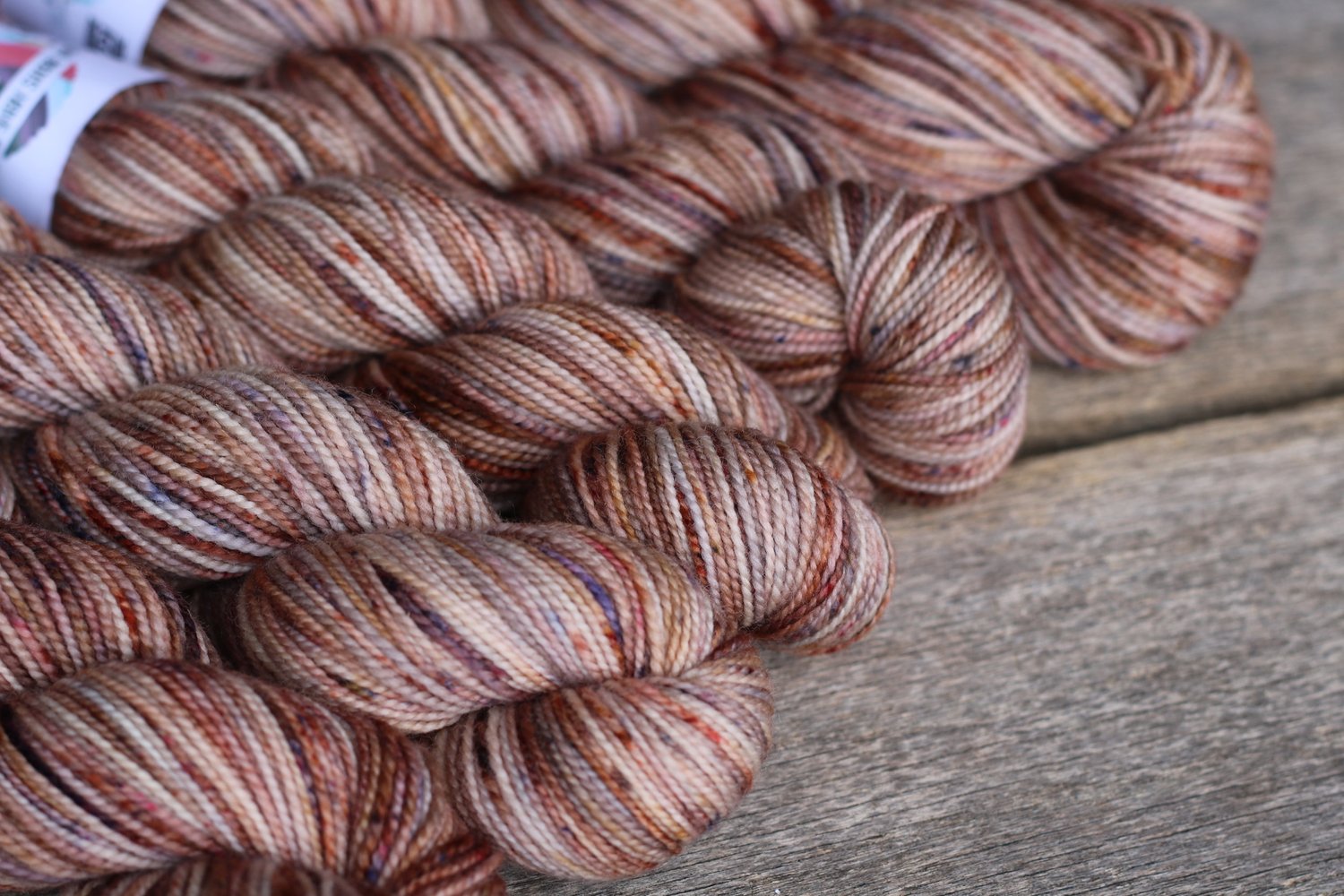 Personal Threads Boutique - Local Yarn Store Day — Koigu
