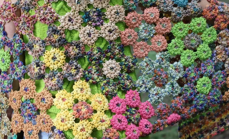 Designer Spotlight - Kathy Merrick — Koigu