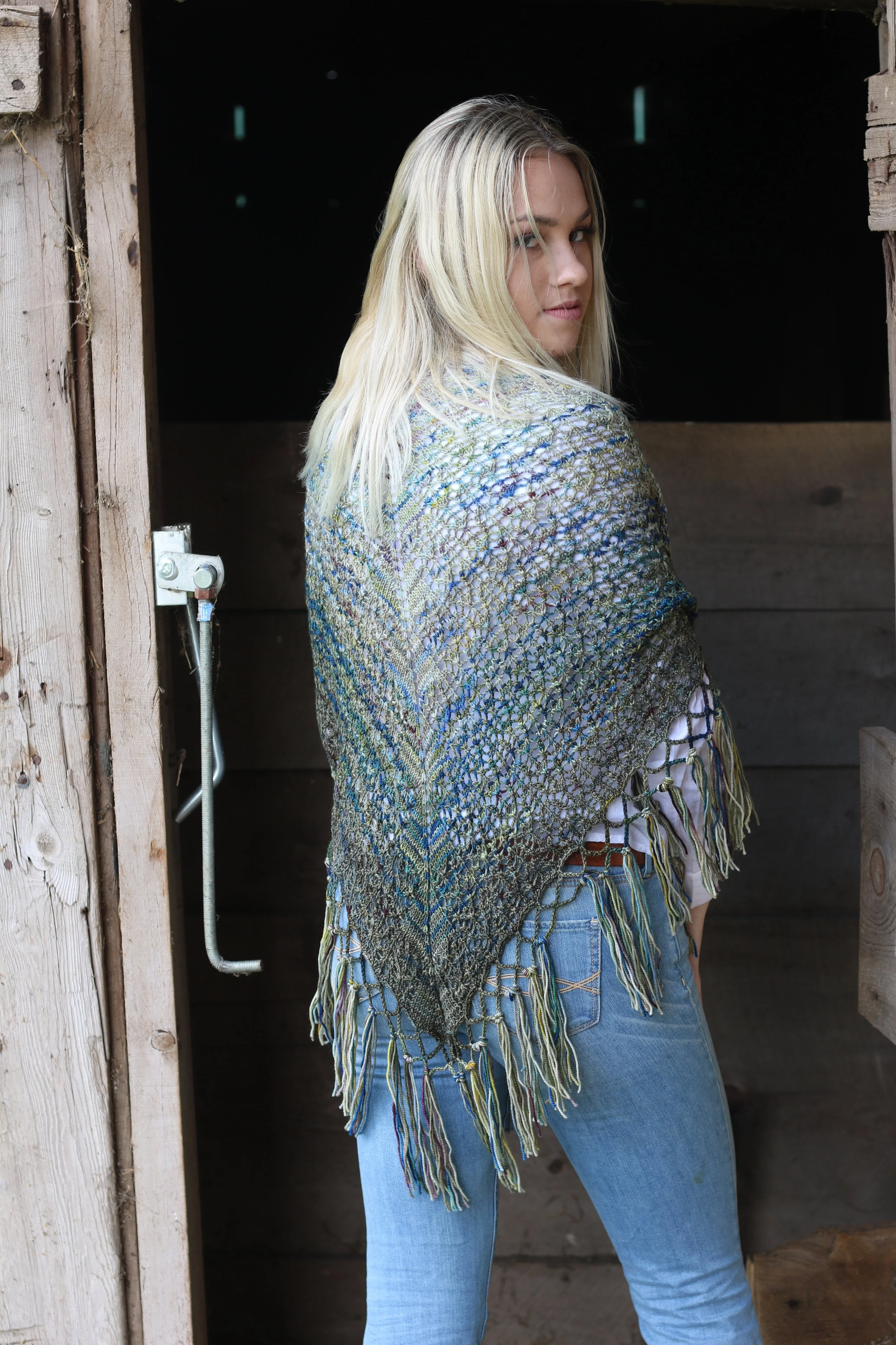 Koigu Magazine 10 — Koigu