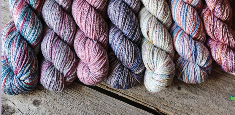 Koigu Collection 1.0 — Koigu