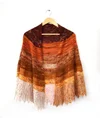 Recent Shawl Pattern Roundup — Koigu