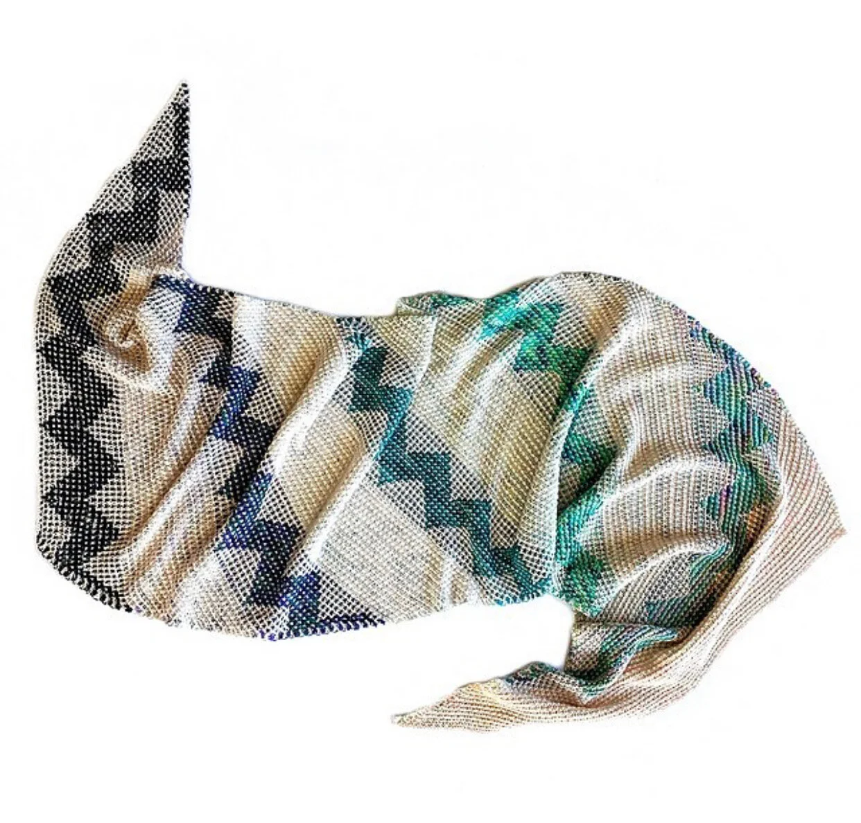 Recent Shawl Pattern Roundup — Koigu