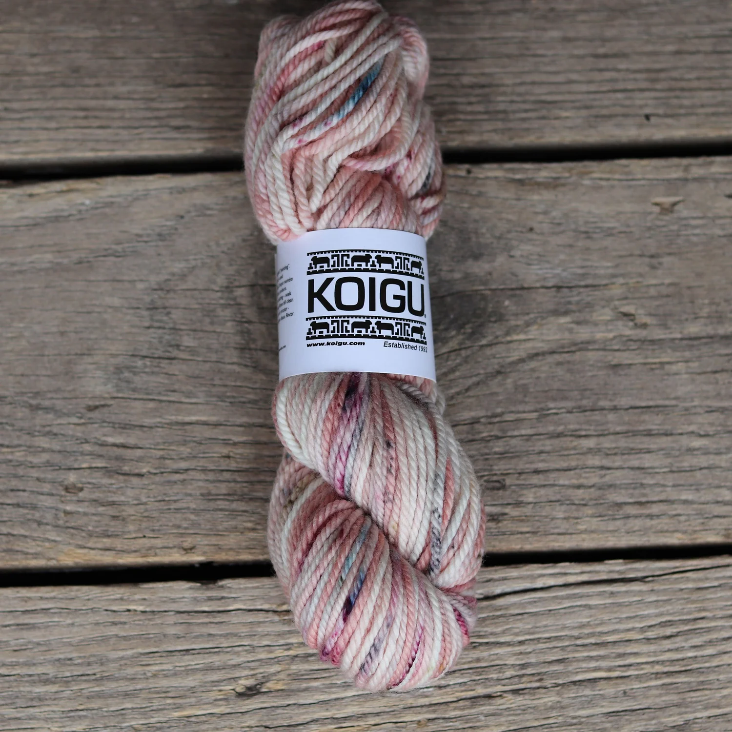 Chelsea — Koigu