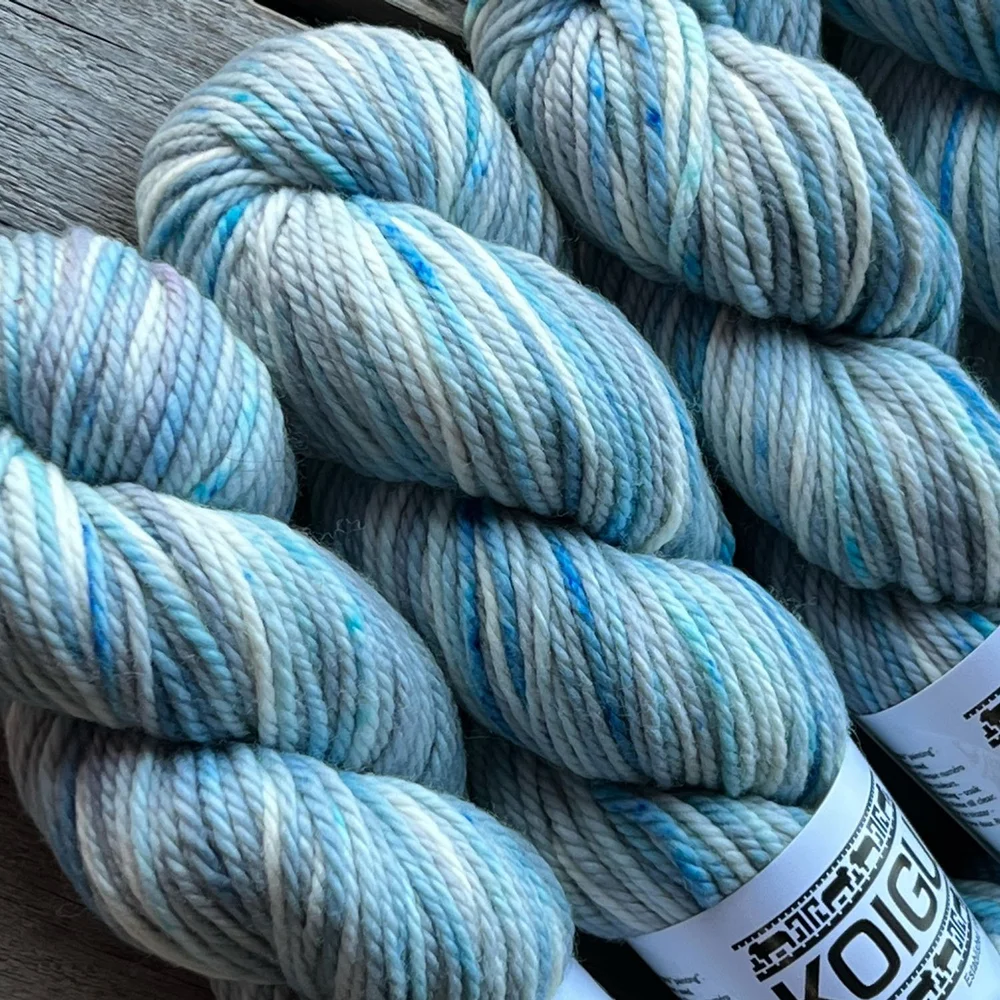 Chelsea — Koigu