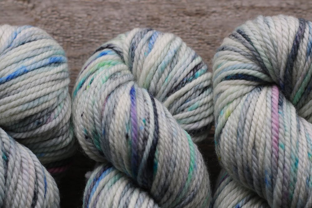 Chelsea — Koigu