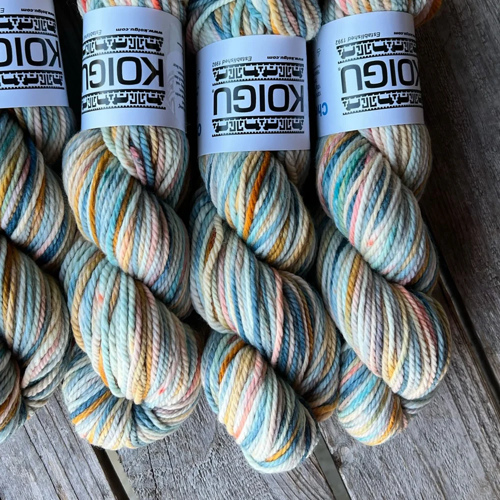 Chelsea — Koigu