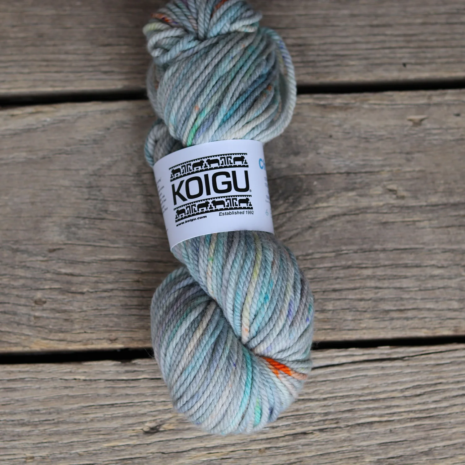 Chelsea — Koigu
