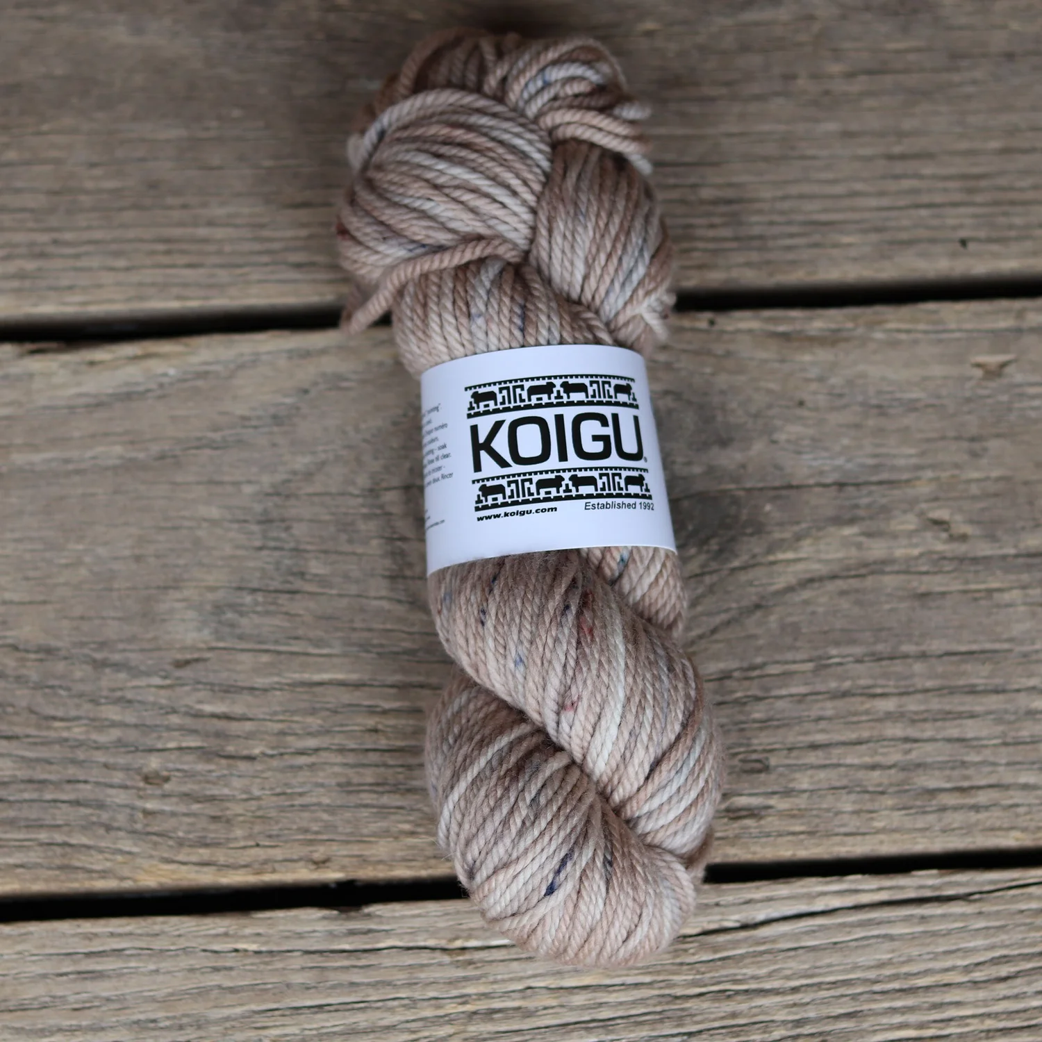 Chelsea — Koigu
