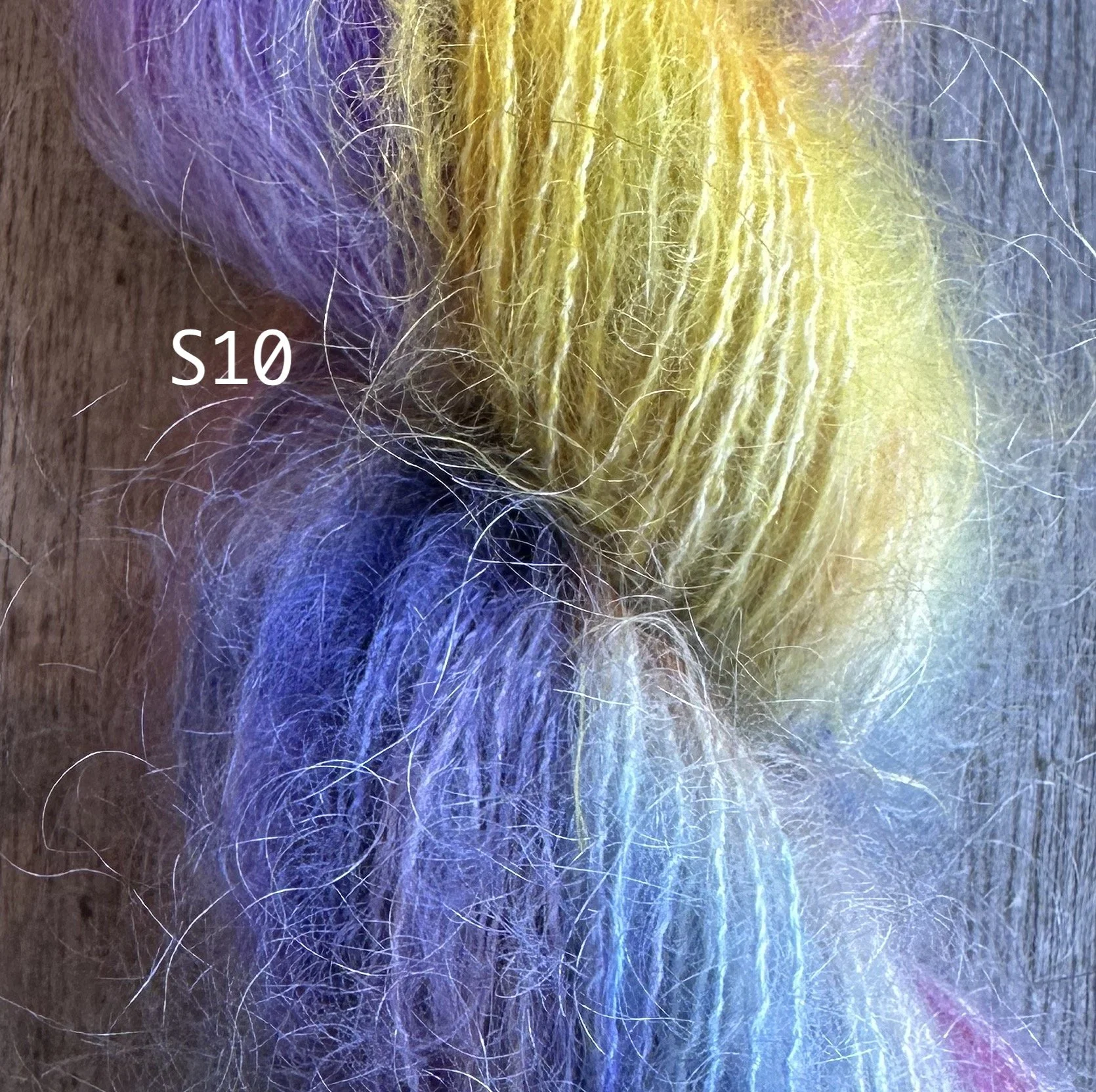 Sofie — Koigu