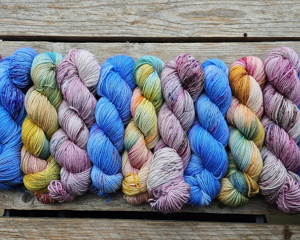 Local Yarn Store Day Shopping Guide 2025 — Koigu