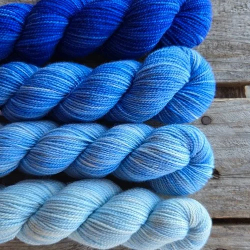 Solid — Koigu