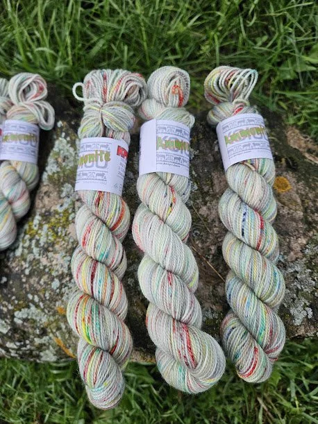 Ammonite - Collector Colour — Koigu