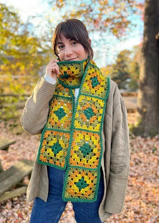 Gift Ideas: FREE Knit & Crochet Patterns + Yarn Suggestions — Koigu