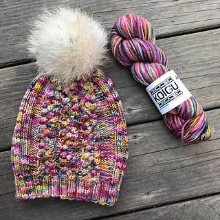 Jasmine — Koigu