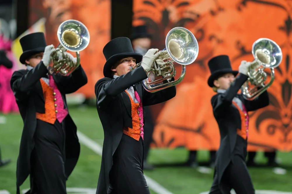 Dobyns-Bennett High School Bands