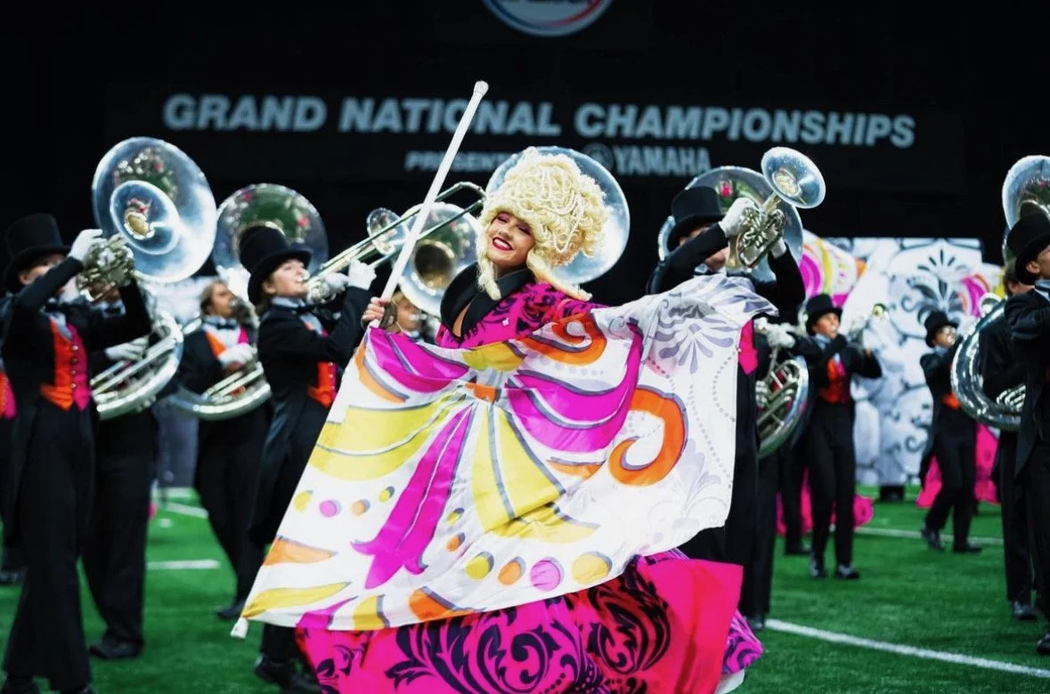 Dobyns-Bennett High School Bands