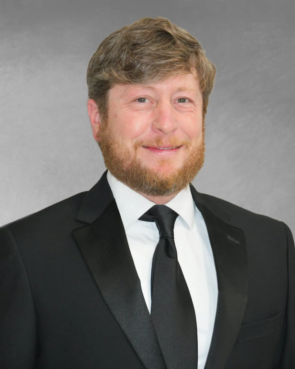 Directors — Dobyns-Bennett High School Bands