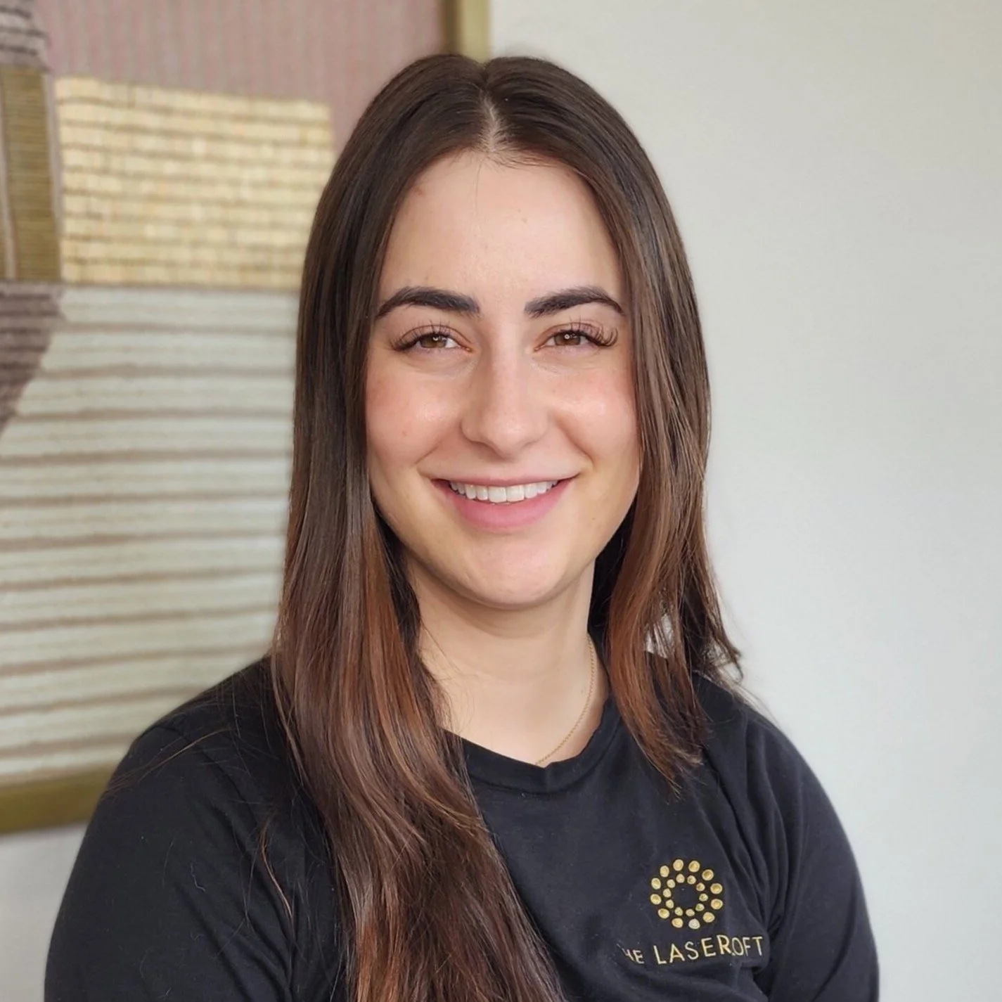 About — The Laser Loft