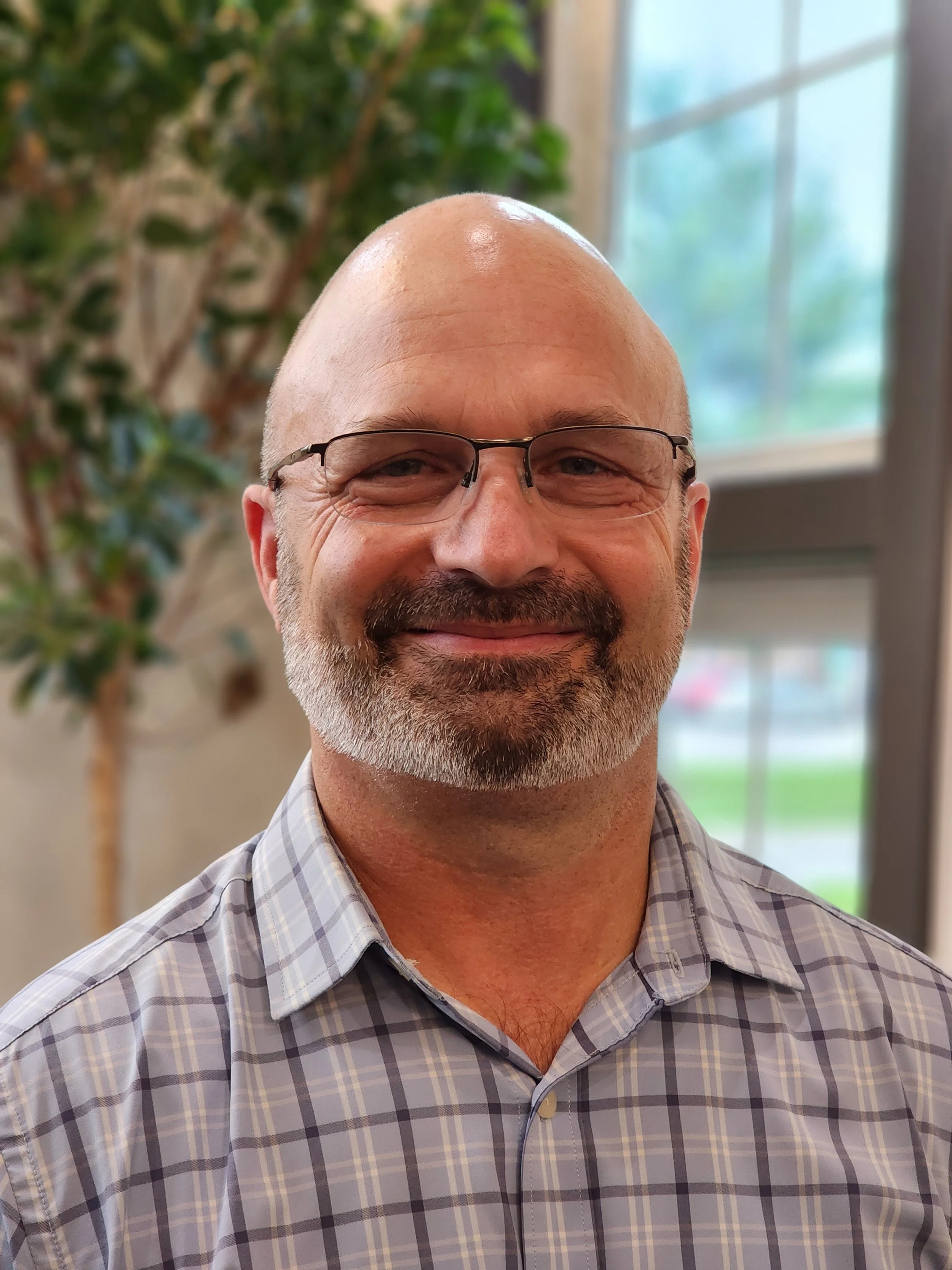 About — The Laser Loft