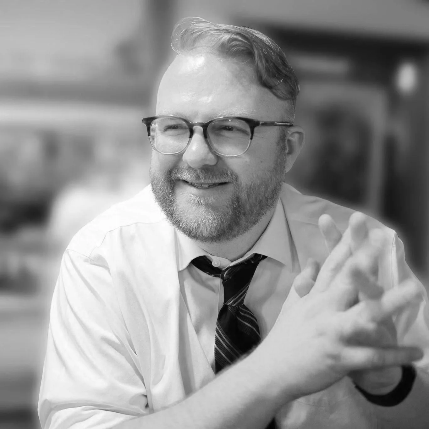 Jason Badgett - Director