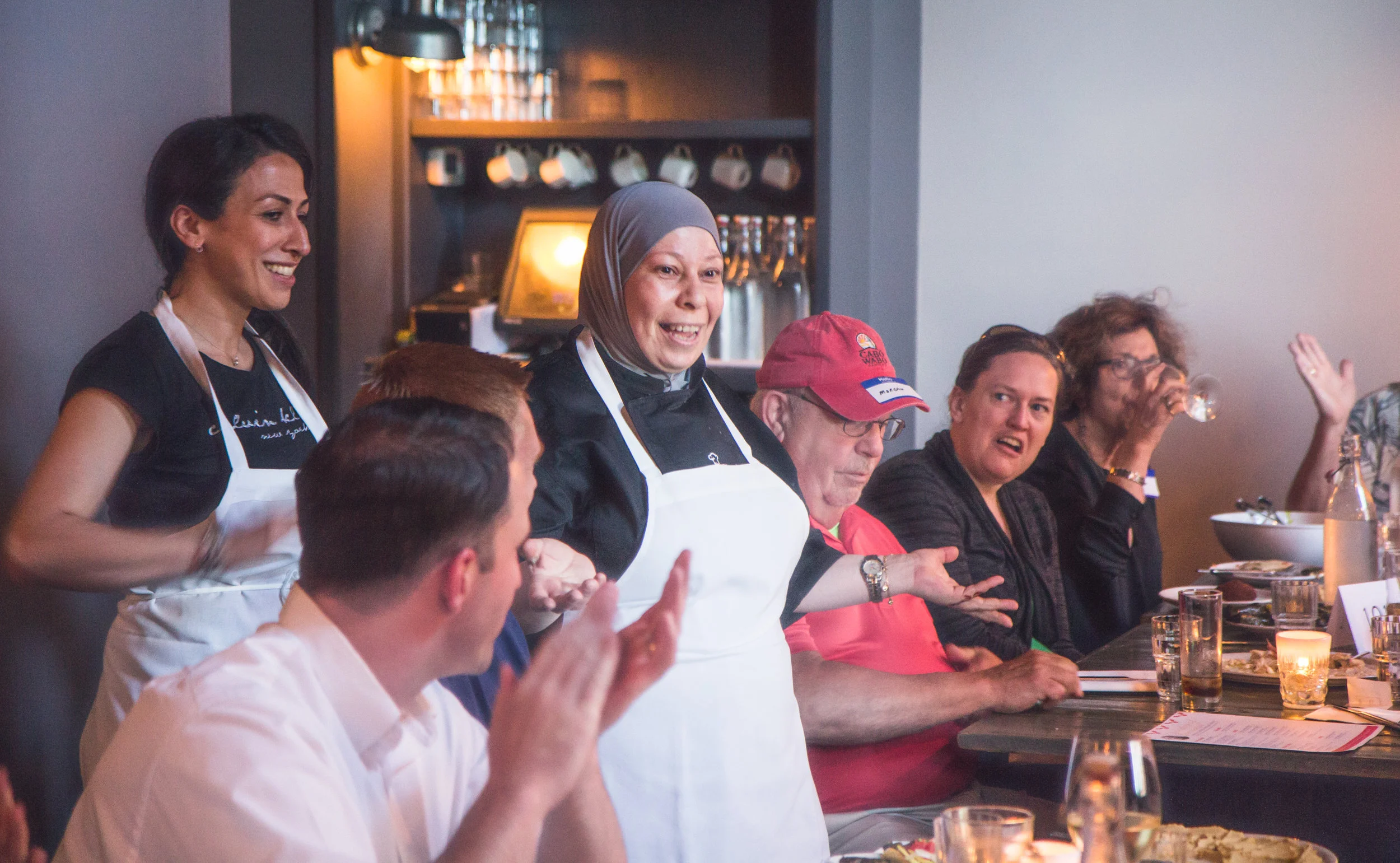 Mera Kitchen Collective