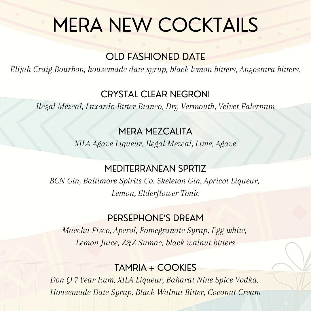 Mera Kitchen Collective