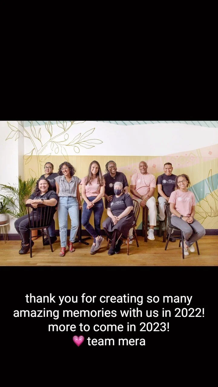 Mera Kitchen Collective