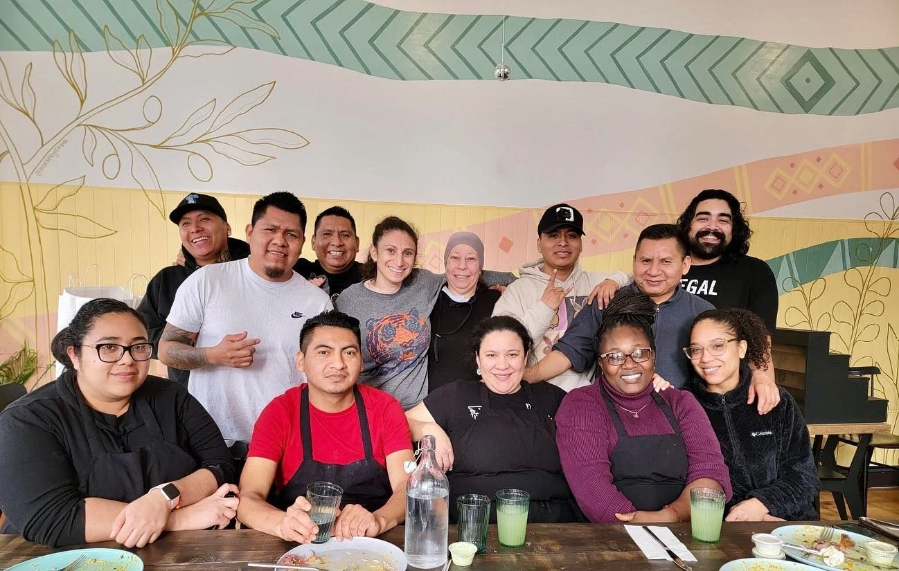 Mera Kitchen Collective