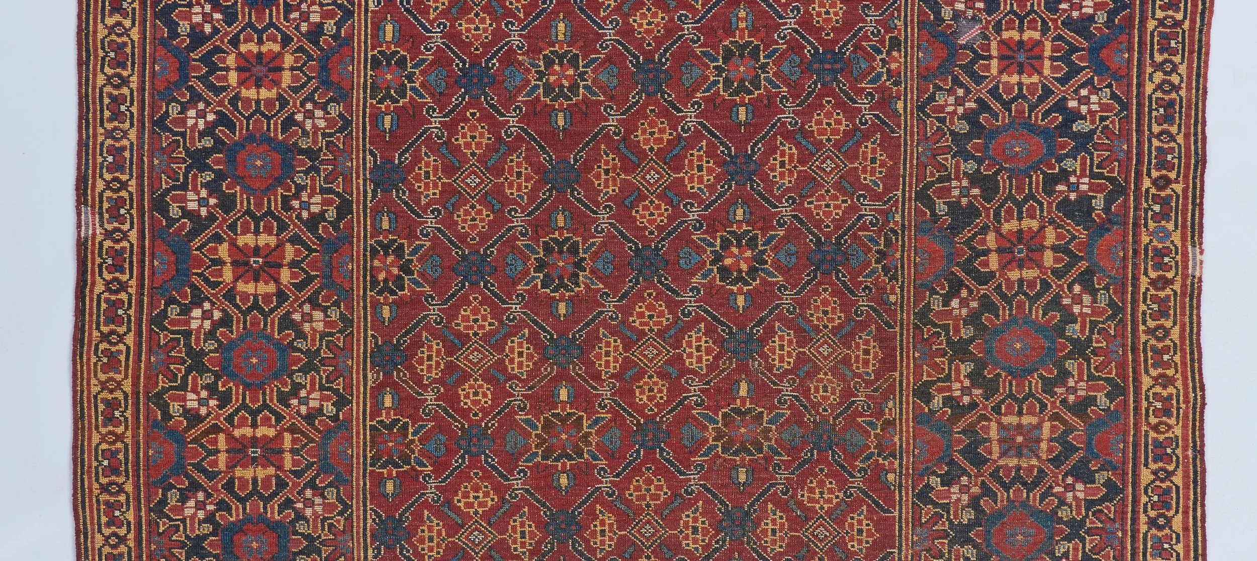 Beshir Kelleh — b bolour