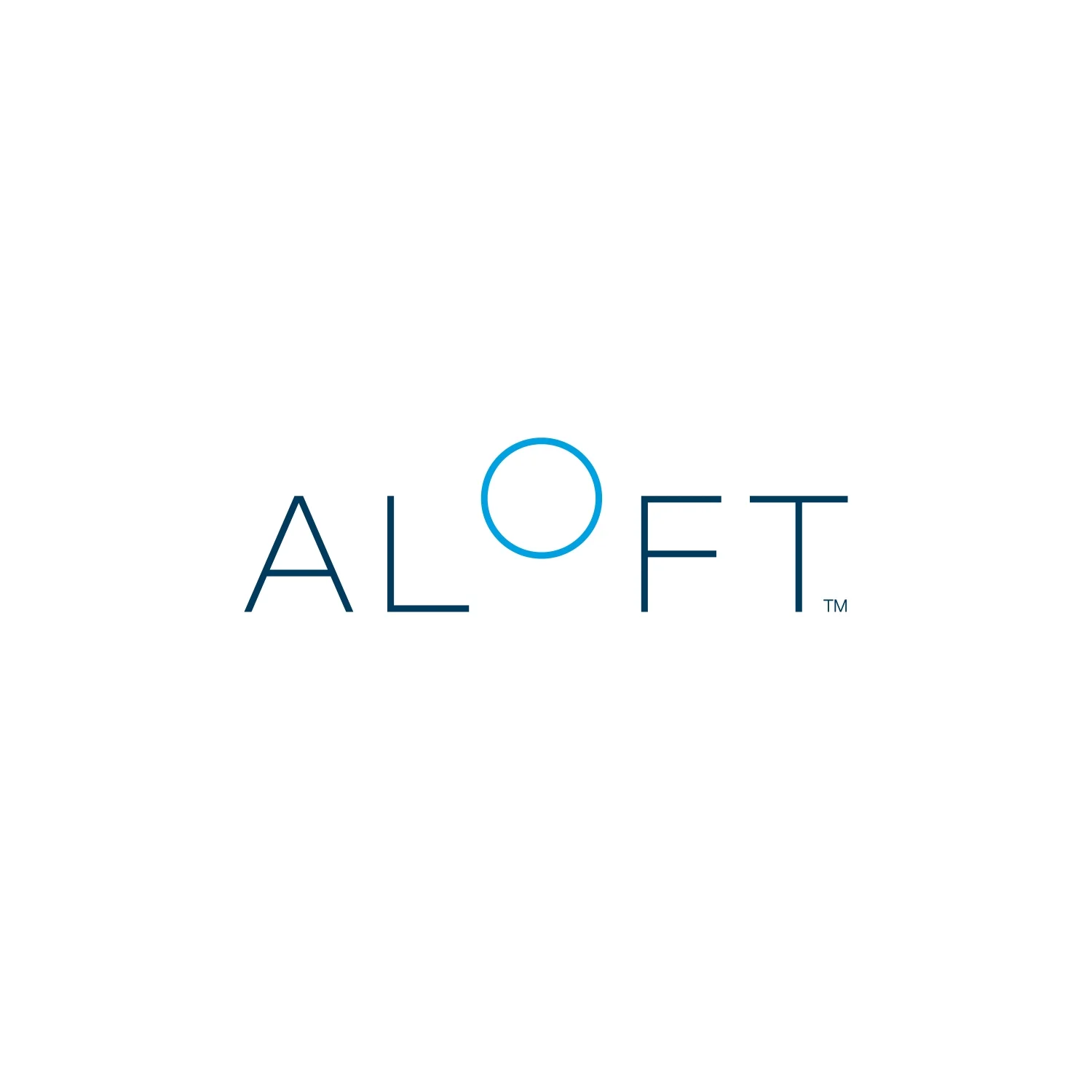 Aloft Logo