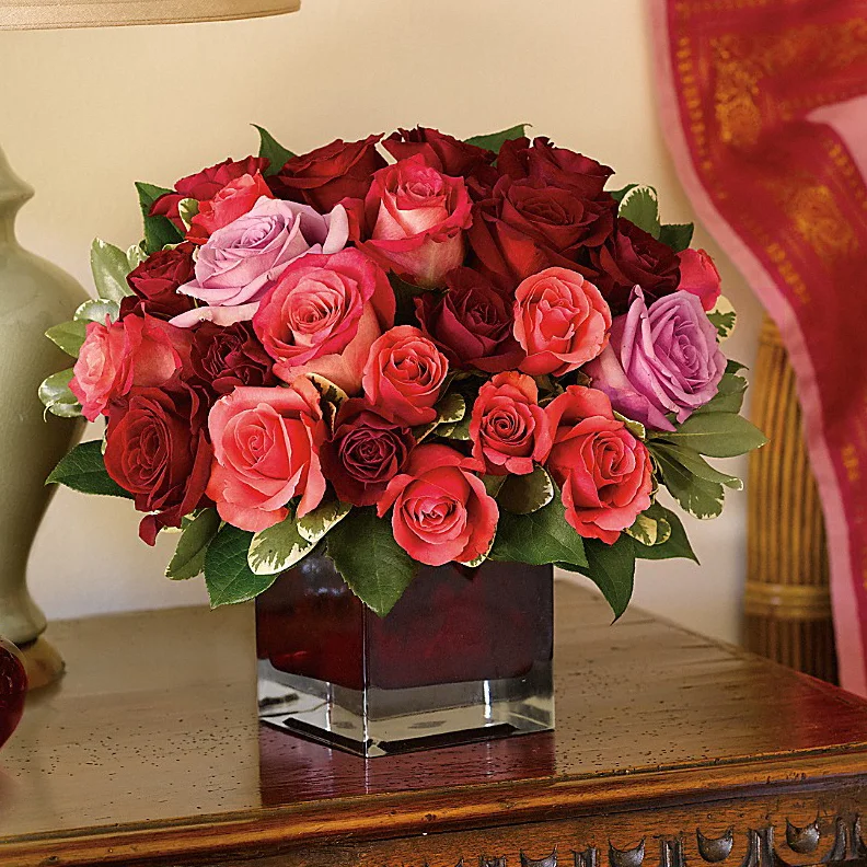 The Floral Market — Reynolds