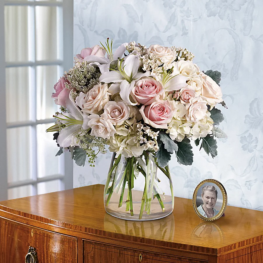 The Floral Market — Reynolds