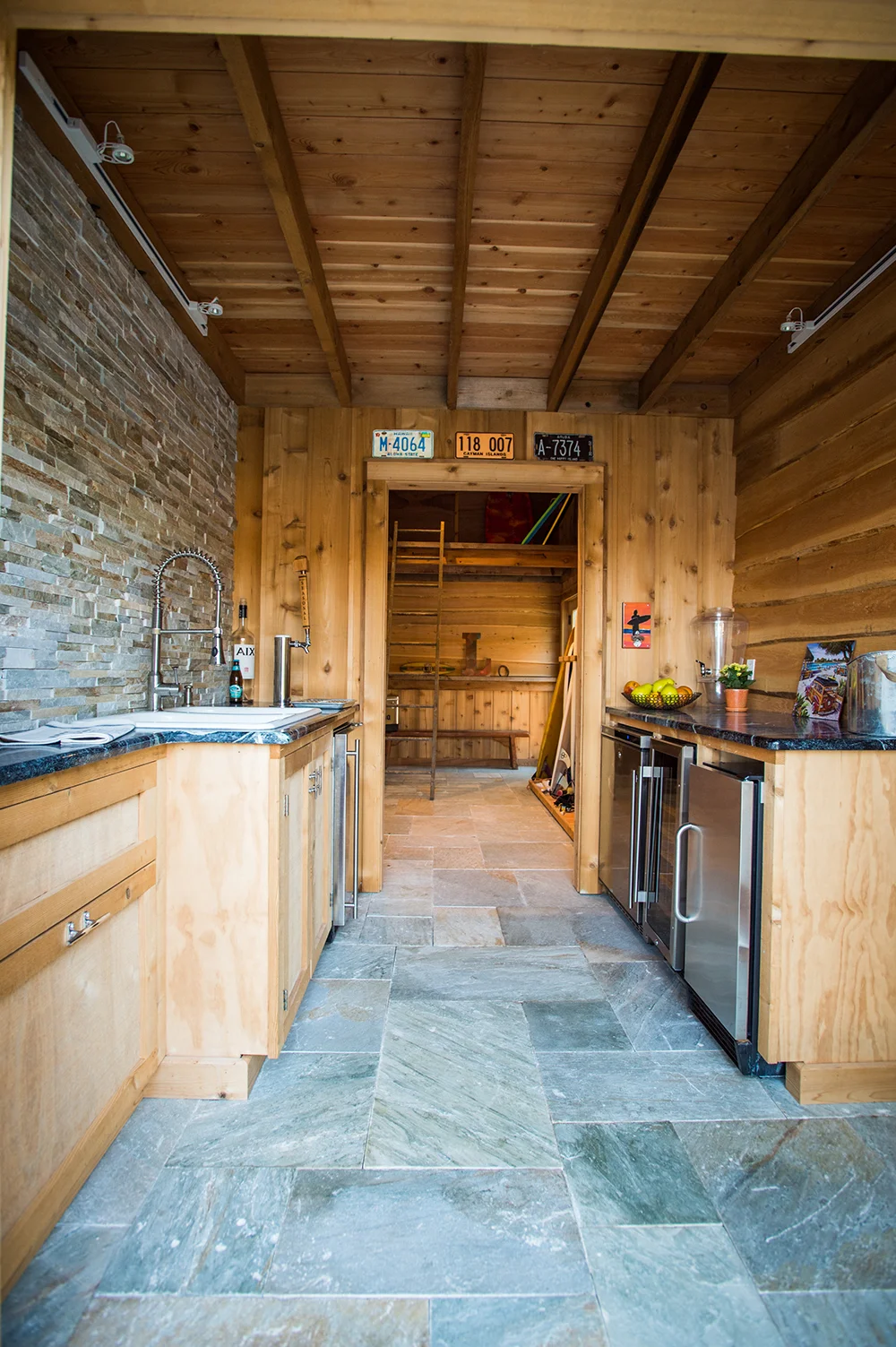 Specialty Woodwork + Masonry by Reynolds Landscaping — Reynolds