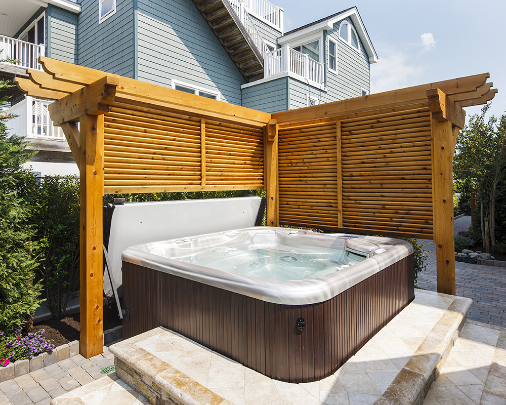 Specialty Woodwork + Masonry by Reynolds Landscaping — Reynolds