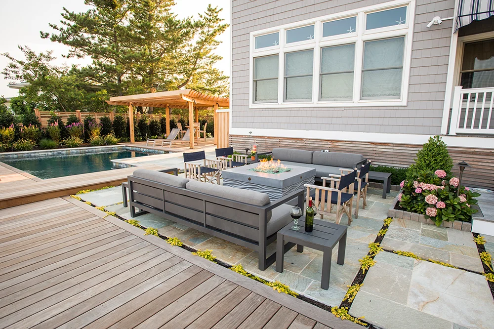 Reynolds Landscaping | Unique and Functional Outdoor Living Designs ...