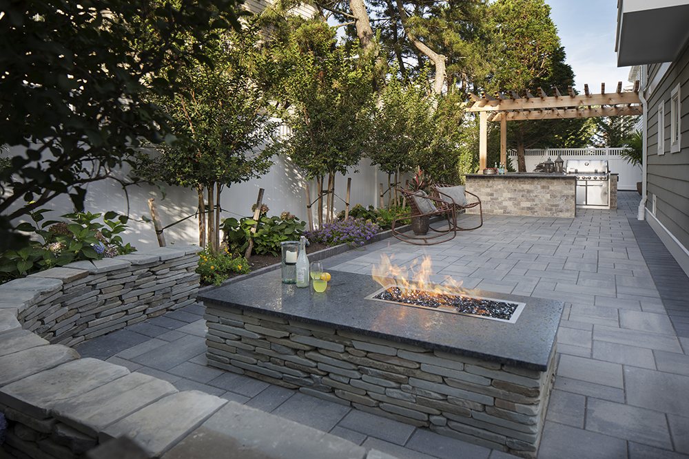 Reynolds Landscaping | Unique and Functional Outdoor Living Designs ...