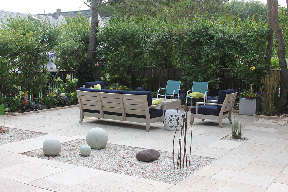 Reynolds Landscaping | Unique and Functional Outdoor Living Designs ...