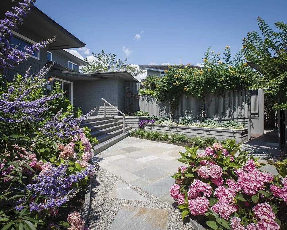 Landscaping and Gardens — Reynolds