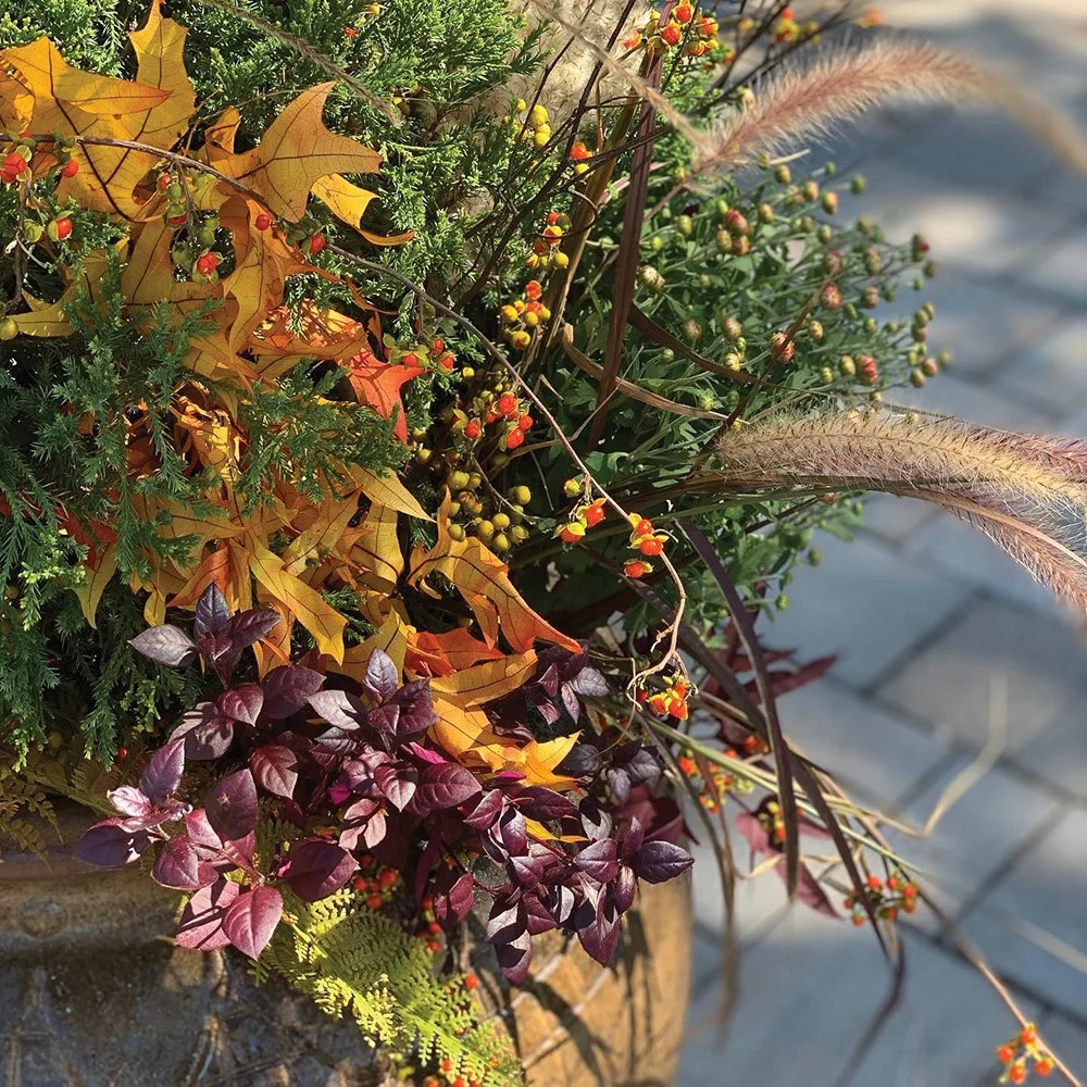 Events, Sales + Workshops — Reynolds