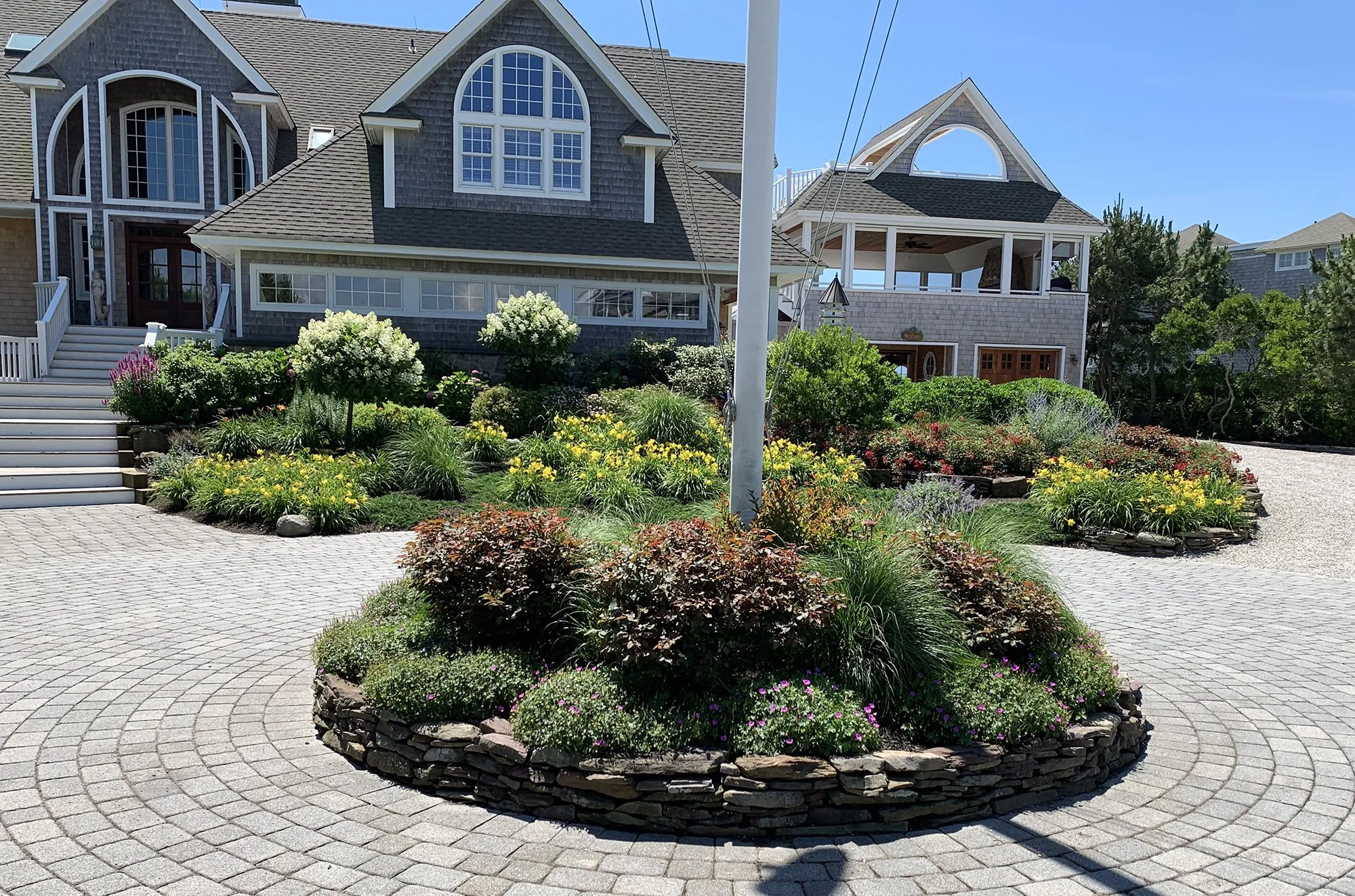 Landscaping and Gardens — Reynolds