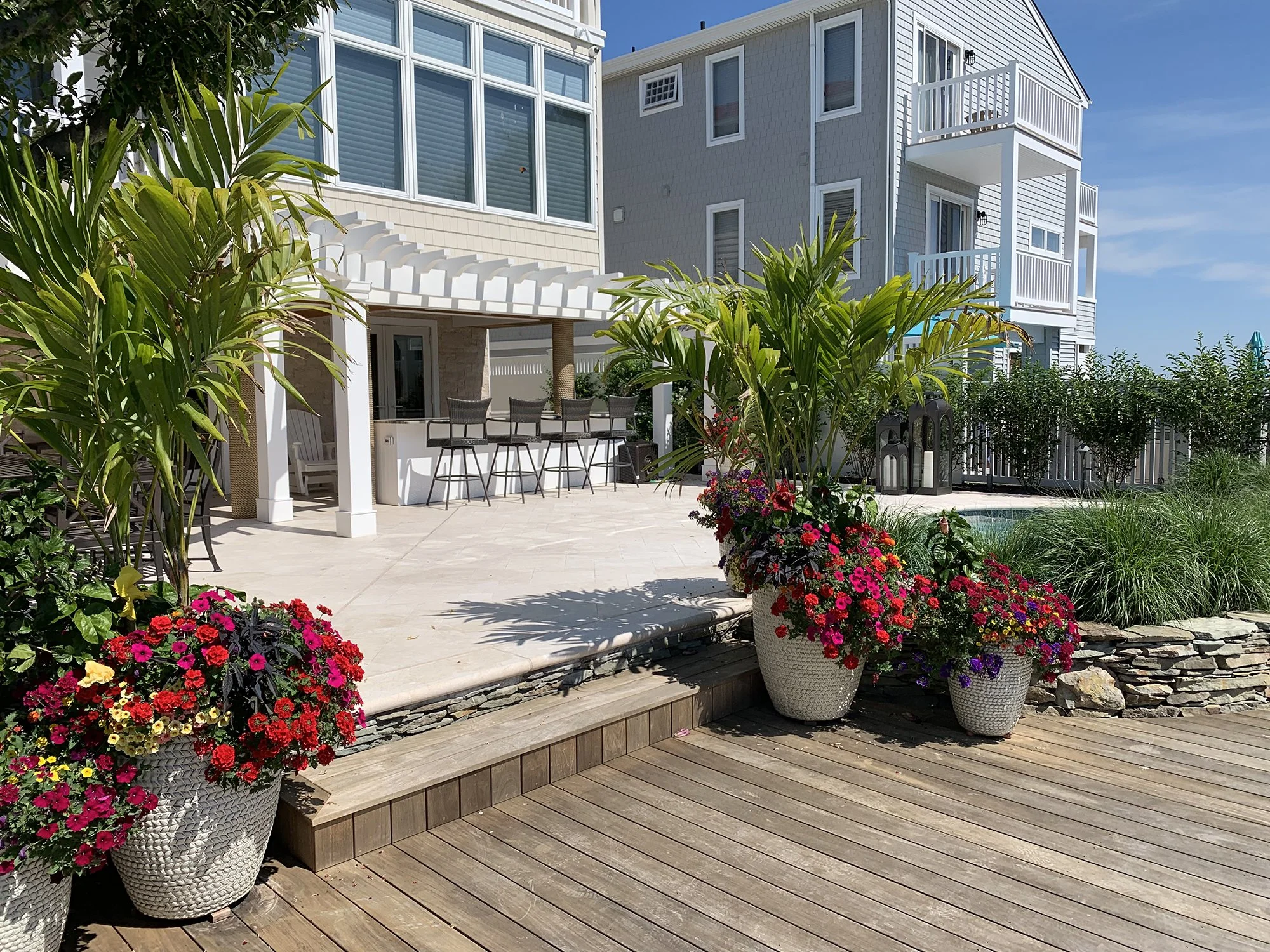 Landscaping and Gardens — Reynolds