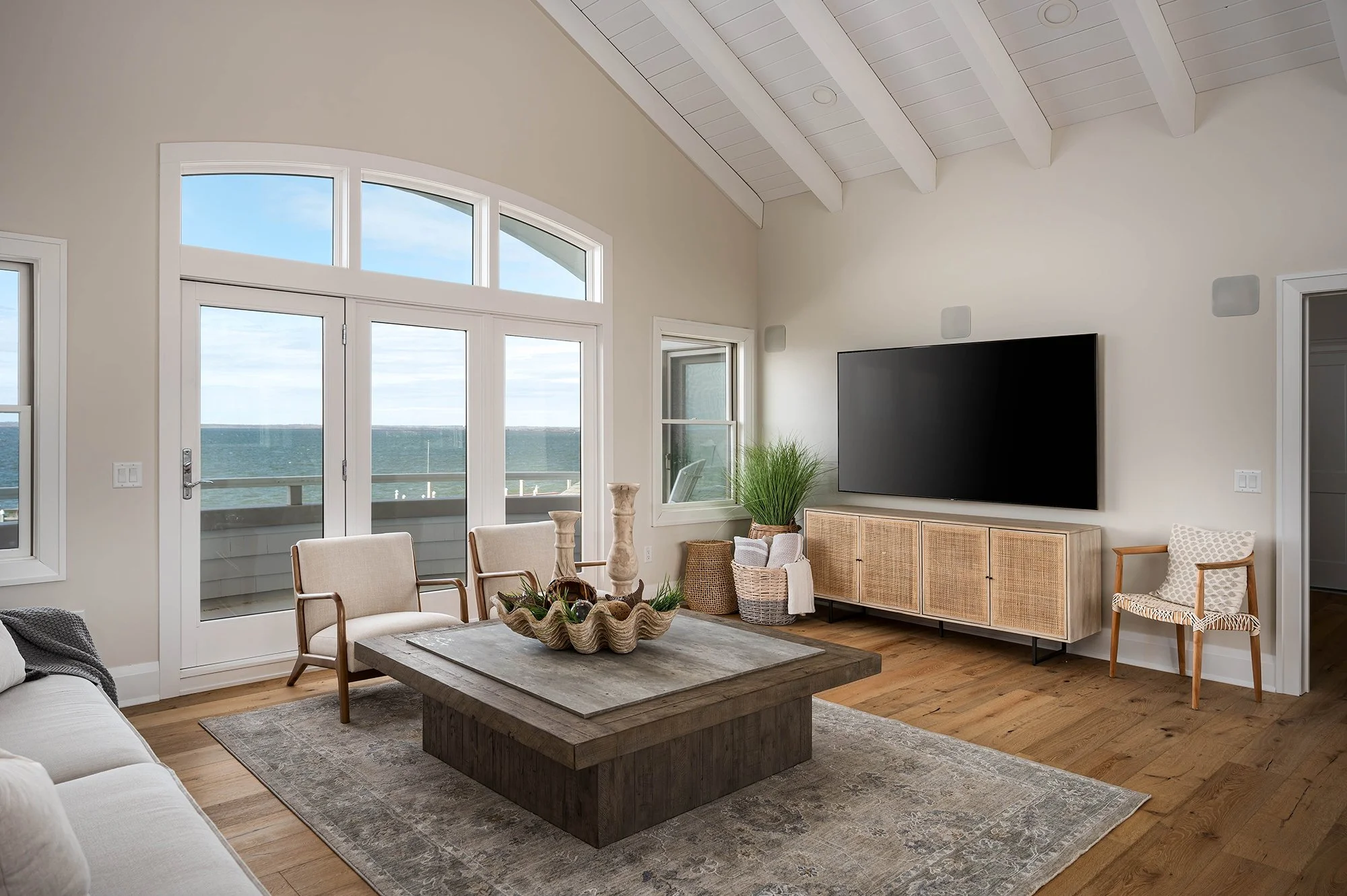 Home Construction by Mark Reynolds Project Management — Reynolds