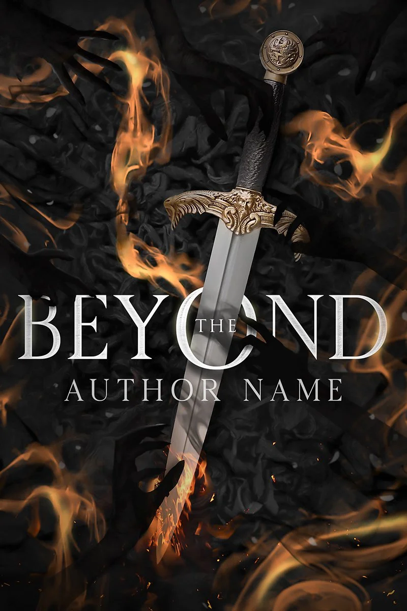 PREMADES — Atlantis Book Design